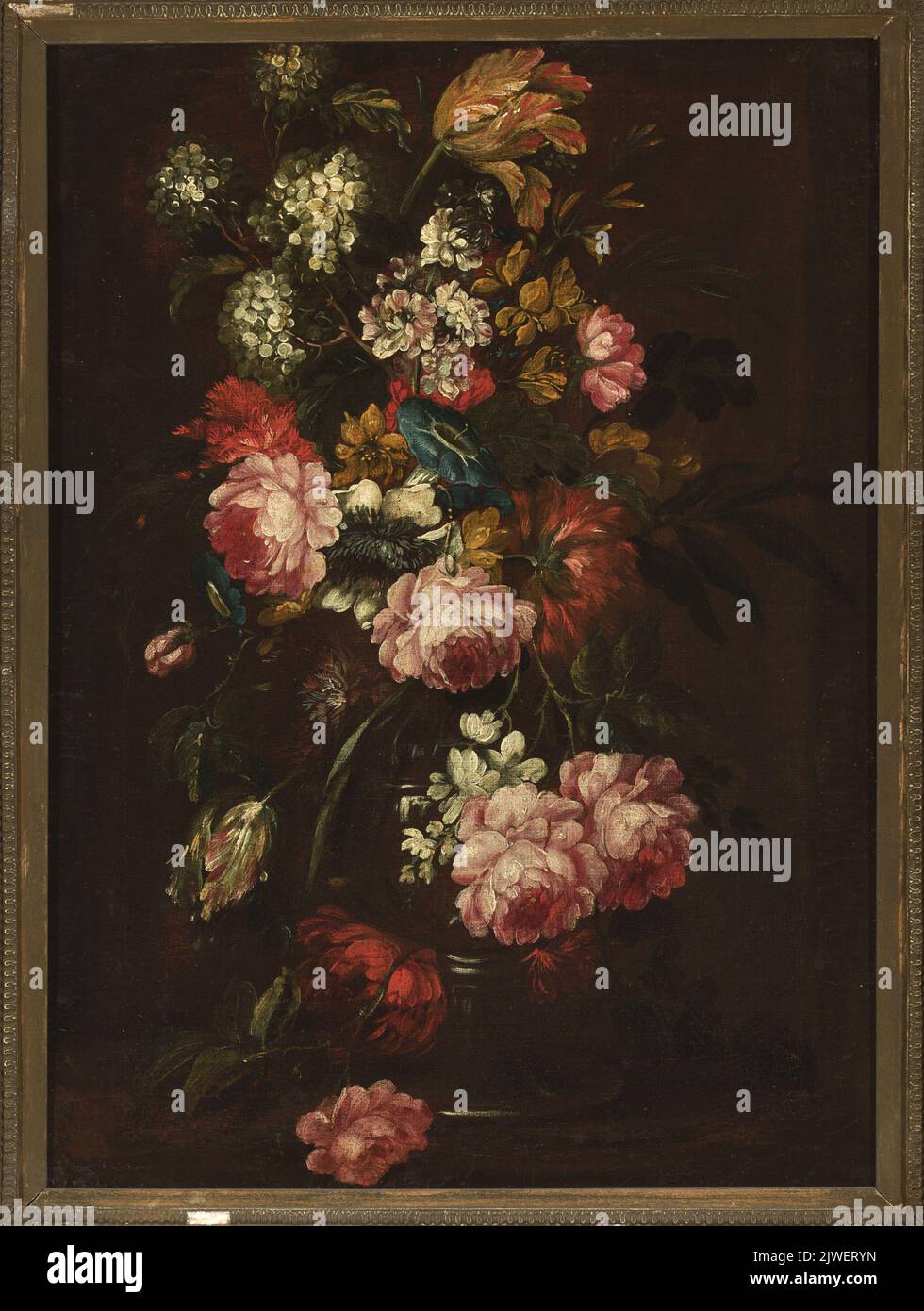 Rachel ruysch blumen -Fotos und -Bildmaterial in hoher Auflösung – Alamy