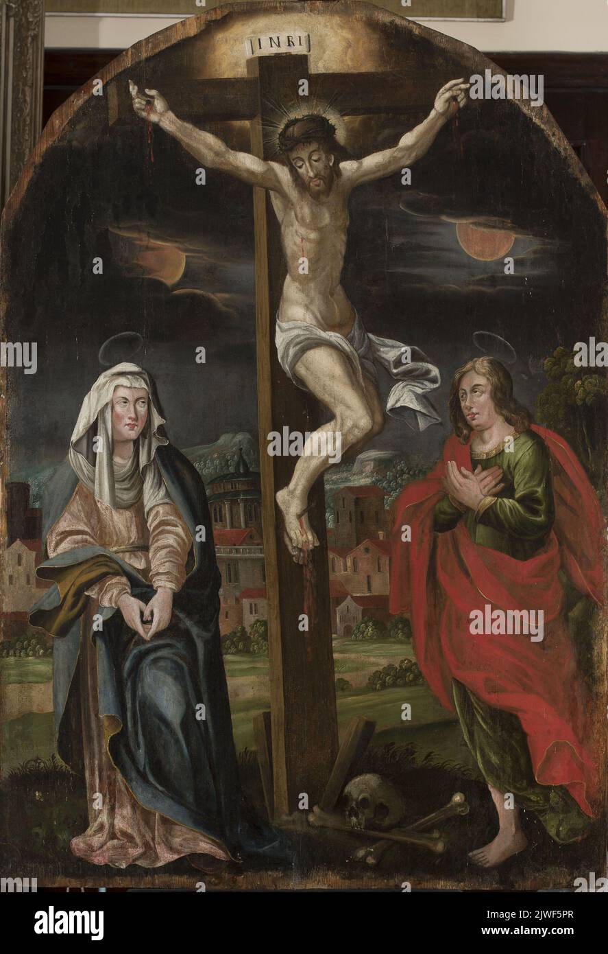 Matka boska biblia -Fotos und -Bildmaterial in hoher Auflösung – Alamy