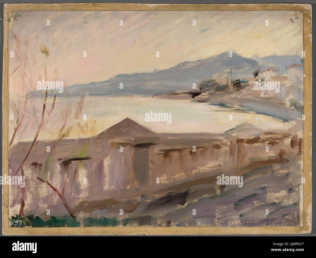 Panstwowe zbiory sztuki warszawa 1922 1939 zbiory -Fotos und ...