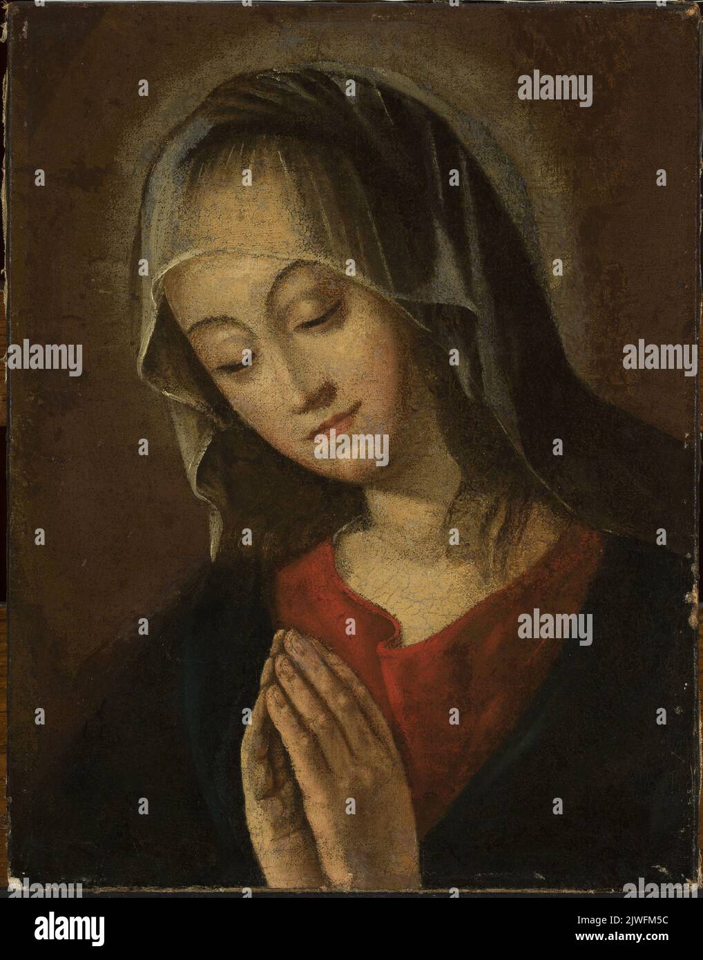 Matka boska biblia -Fotos und -Bildmaterial in hoher Auflösung – Alamy