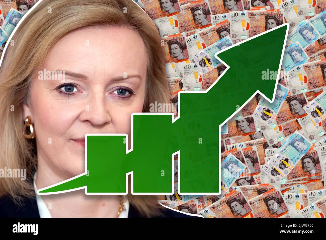 Boris johnsons nachfolger -Fotos und -Bildmaterial in hoher Auflösung – Alamy