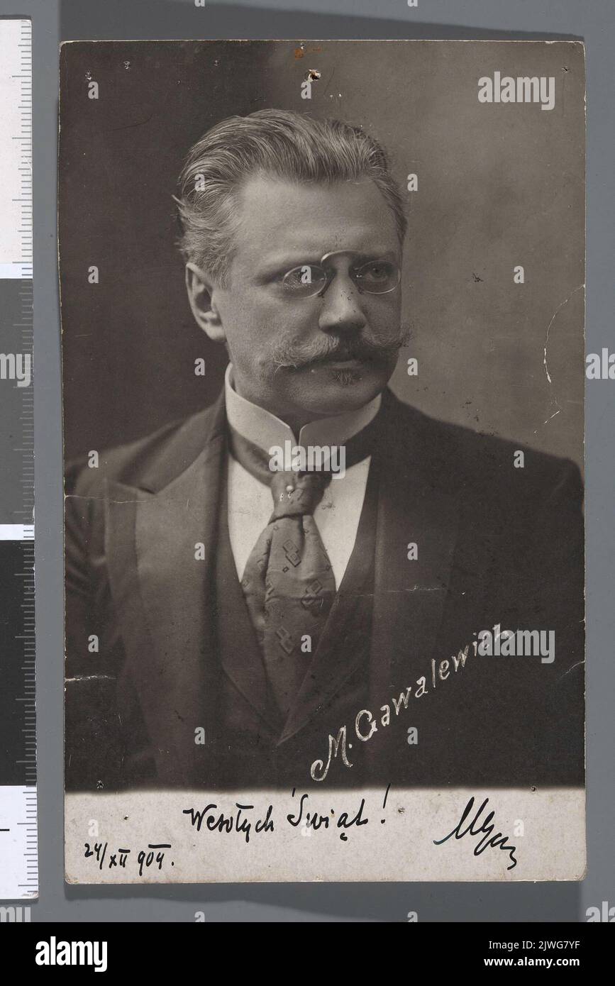 Aleksander rajchman -Fotos und -Bildmaterial in hoher Auflösung – Alamy
