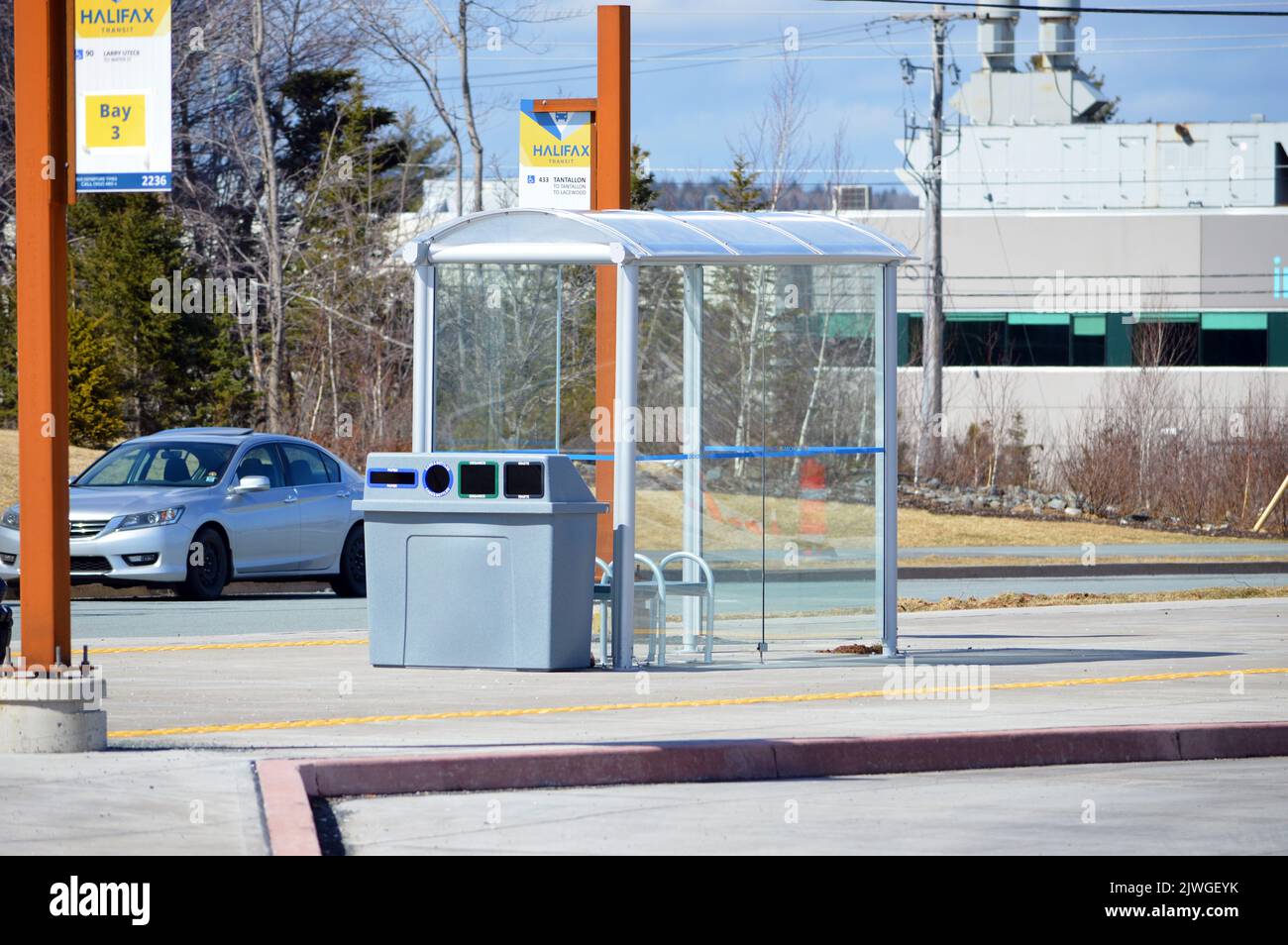 West bedford park and ride -Fotos und -Bildmaterial in hoher Auflösung ...
