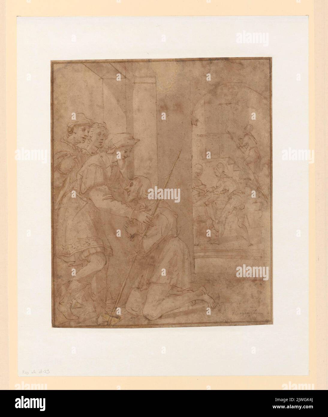 Bonola kodex -Fotos und -Bildmaterial in hoher Auflösung – Alamy