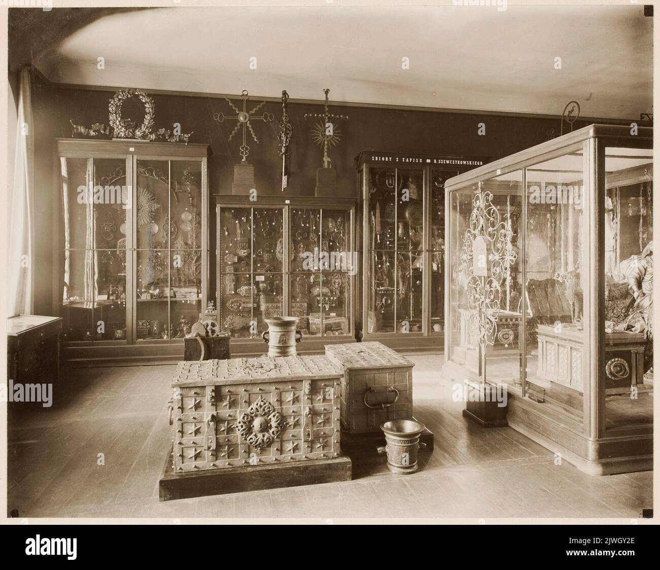 Szewczykowski -Fotos und -Bildmaterial in hoher Auflösung – Alamy