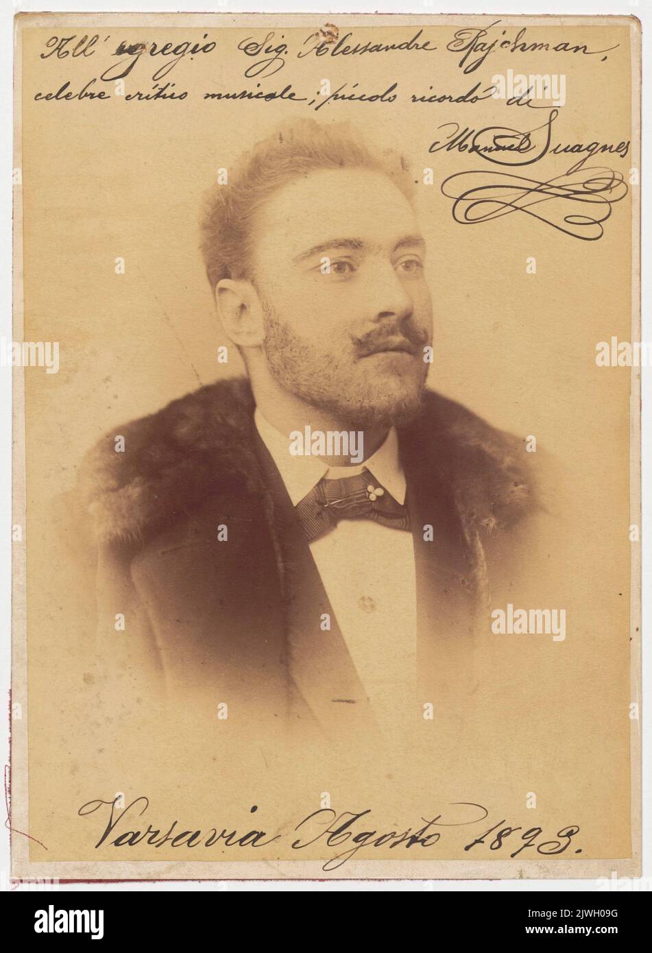 Aleksander rajchman -Fotos und -Bildmaterial in hoher Auflösung – Alamy