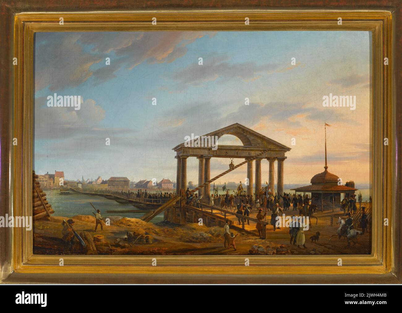 Tupfen wielki -Fotos und -Bildmaterial in hoher Auflösung – Alamy