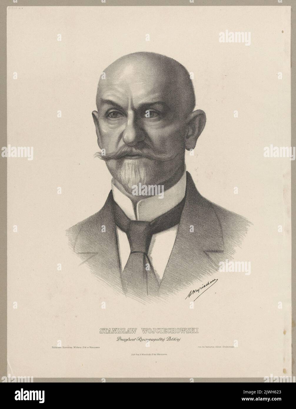 Adam stanislaw grabowski -Fotos und -Bildmaterial in hoher Auflösung ...