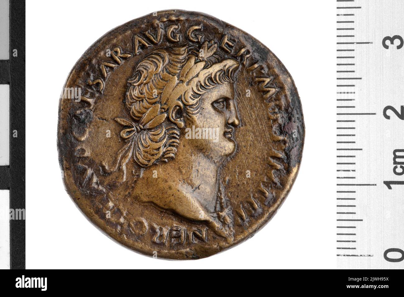 Kaiser neron -Fotos und -Bildmaterial in hoher Auflösung – Alamy