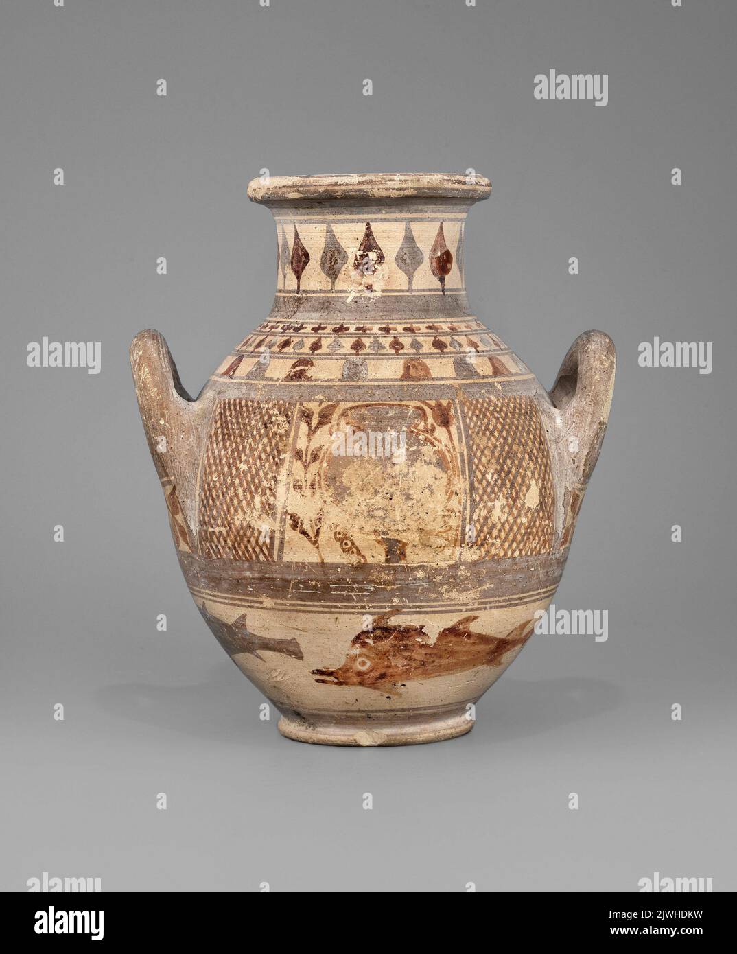 Delphin ikonographie -Fotos und -Bildmaterial in hoher Auflösung – Alamy