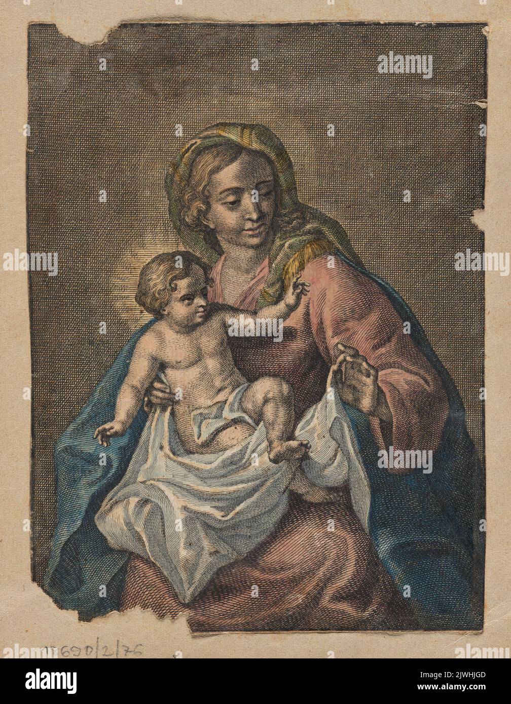 Madonna und kind iconogr -Fotos und -Bildmaterial in hoher Auflösung – Alamy