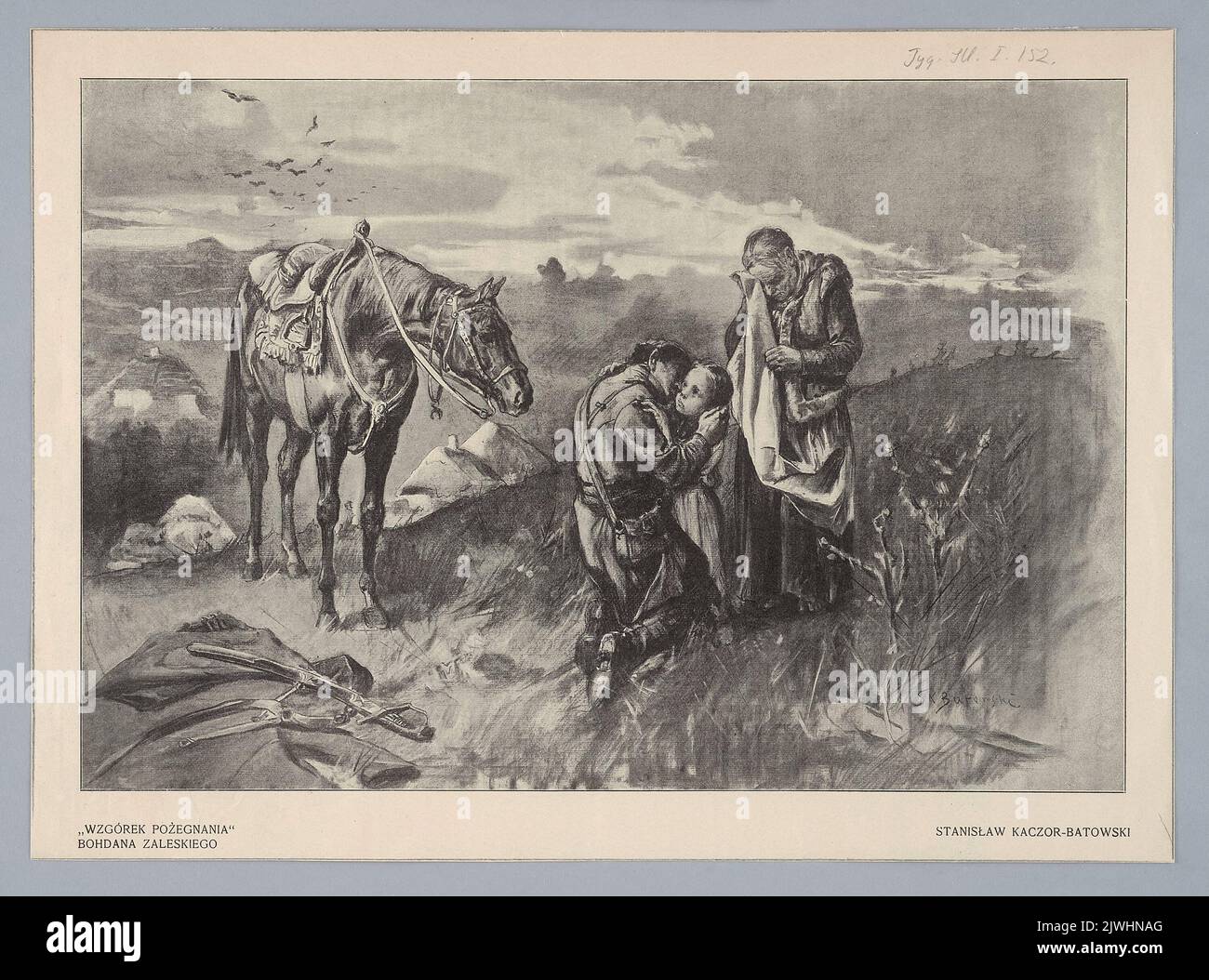 Kaczor batowski -Fotos und -Bildmaterial in hoher Auflösung – Alamy