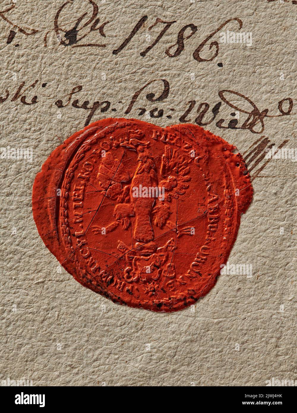 Wappen von lodzia -Fotos und -Bildmaterial in hoher Auflösung – Alamy