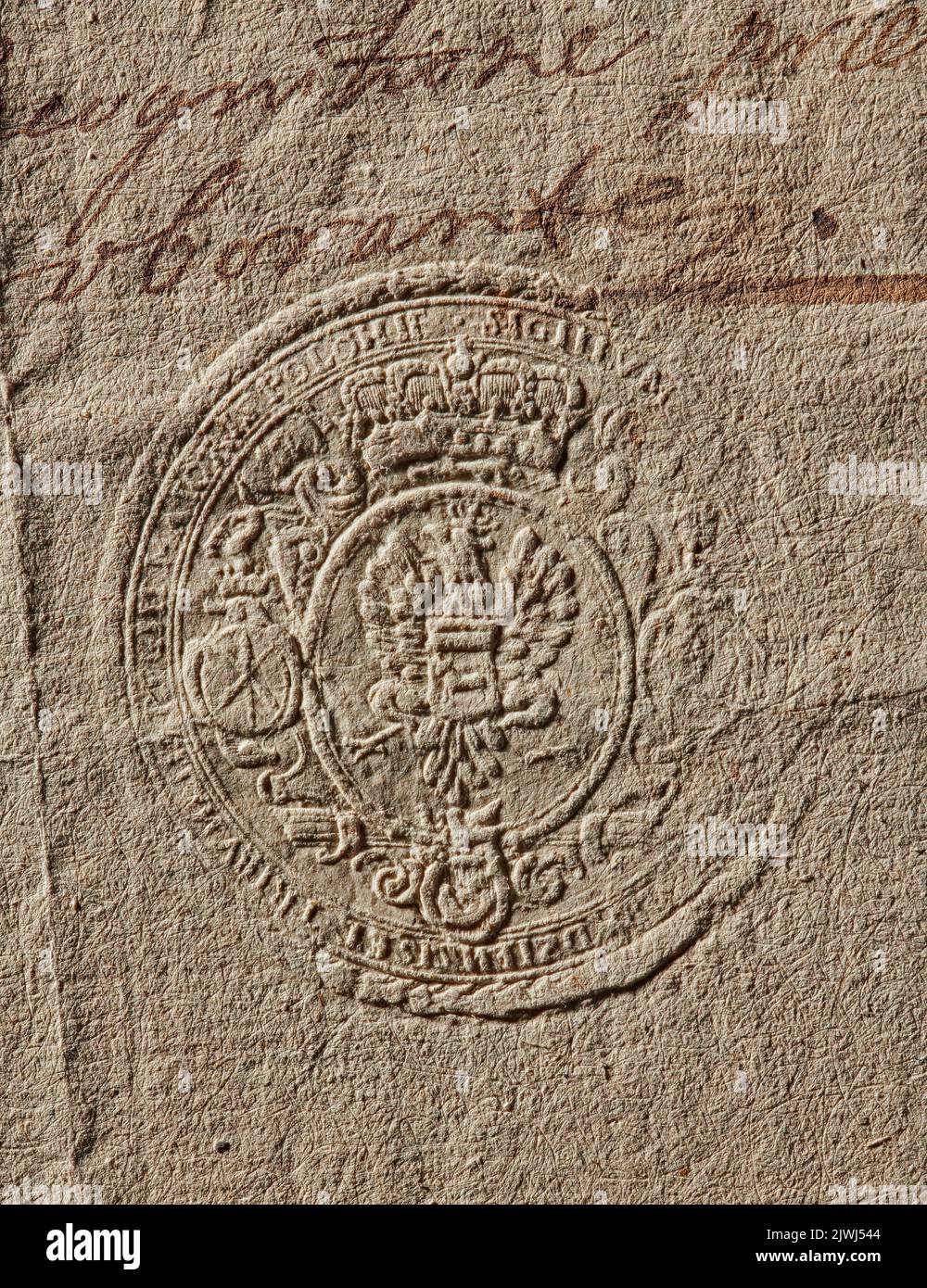 Ciolek wappen -Fotos und -Bildmaterial in hoher Auflösung – Alamy