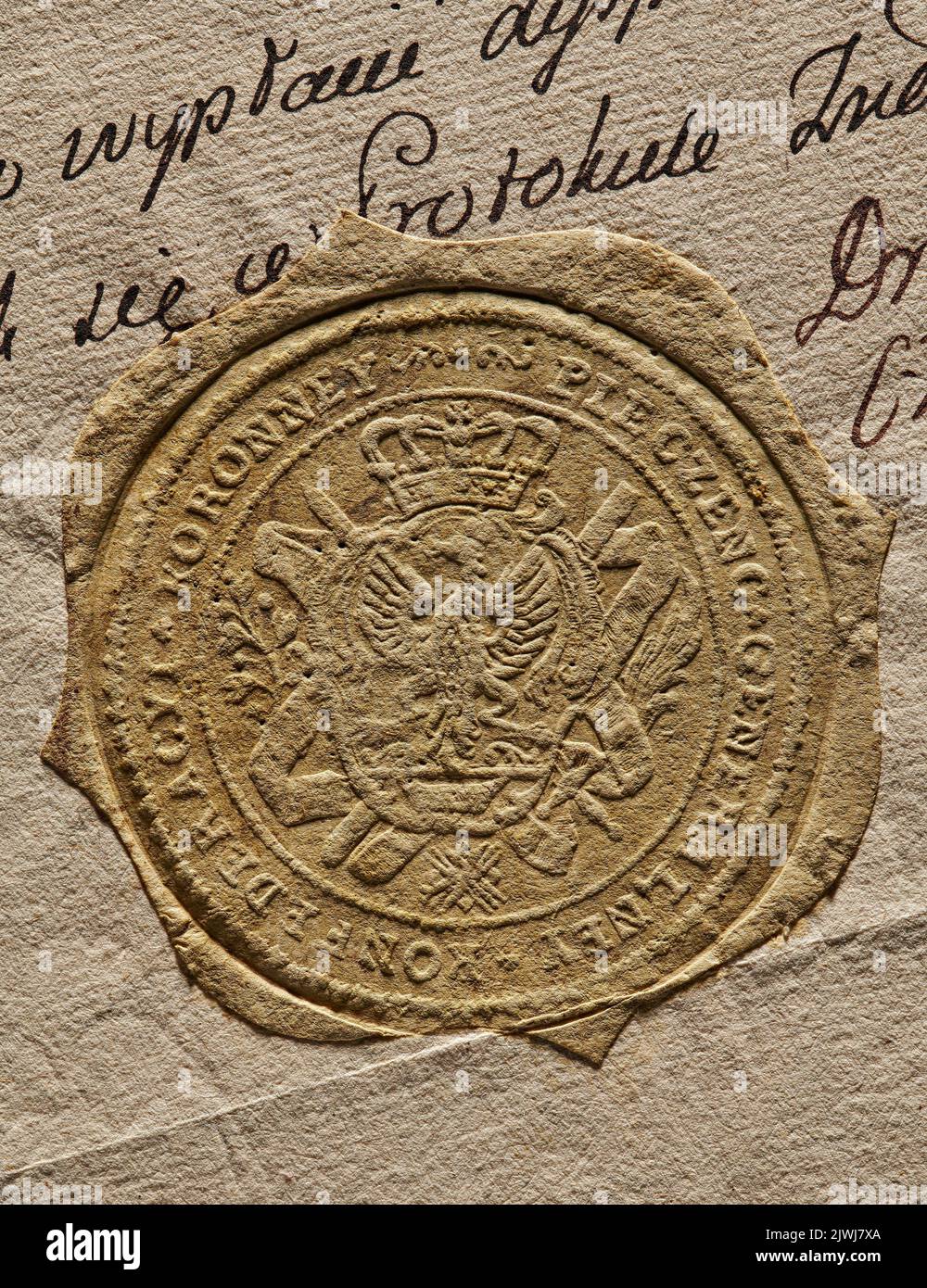 Wappen von lodzia -Fotos und -Bildmaterial in hoher Auflösung – Alamy