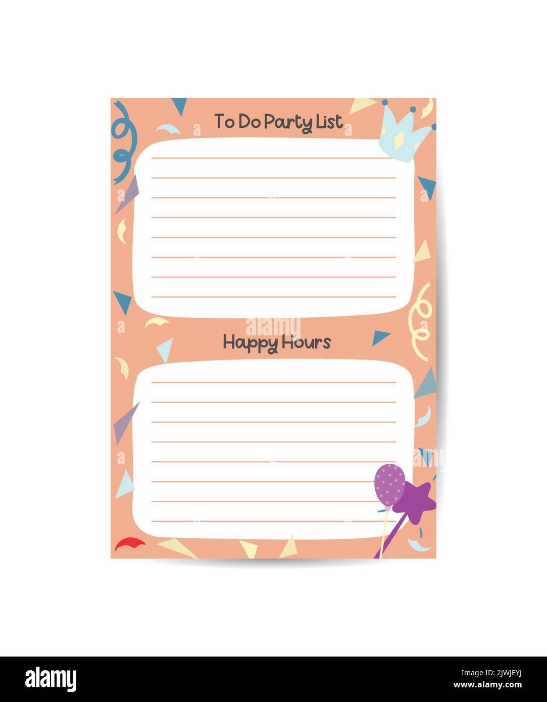 Leere Checklistenvorlage Checkliste, Checkliste Druckbar, Druckbare