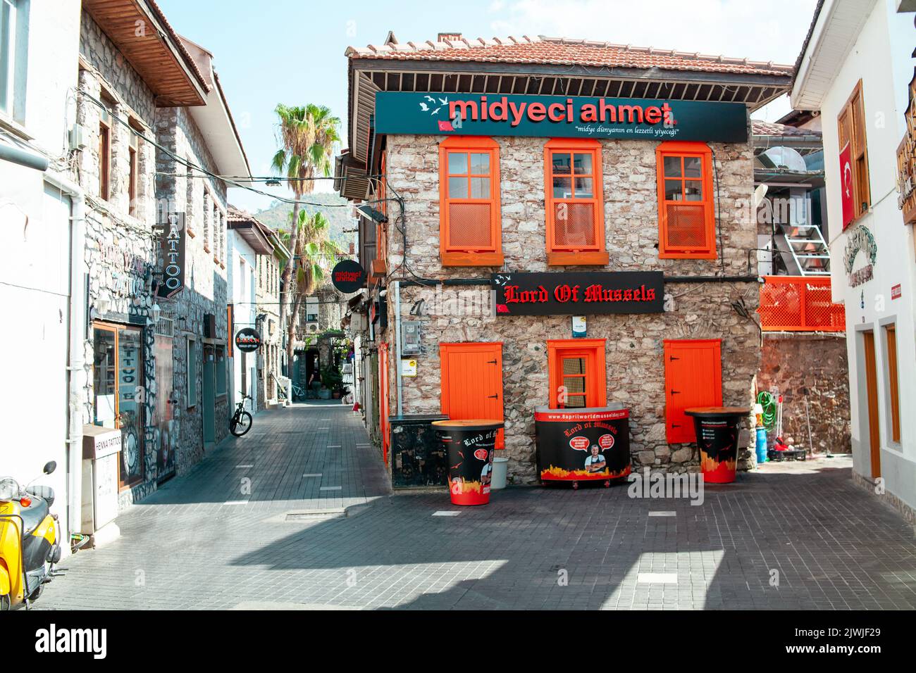 Night clubs -Fotos und -Bildmaterial in hoher Auflösung – Alamy