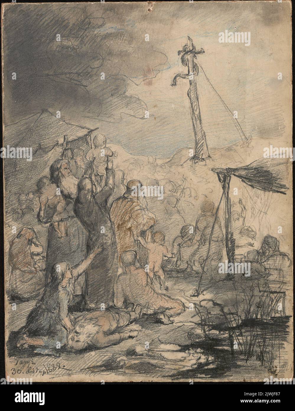 Die akademie julian -Fotos und -Bildmaterial in hoher Auflösung – Alamy