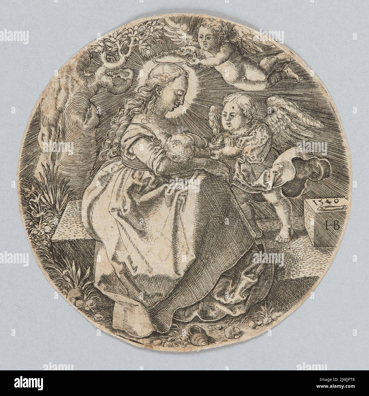 Madonna und kind iconogr -Fotos und -Bildmaterial in hoher Auflösung – Alamy