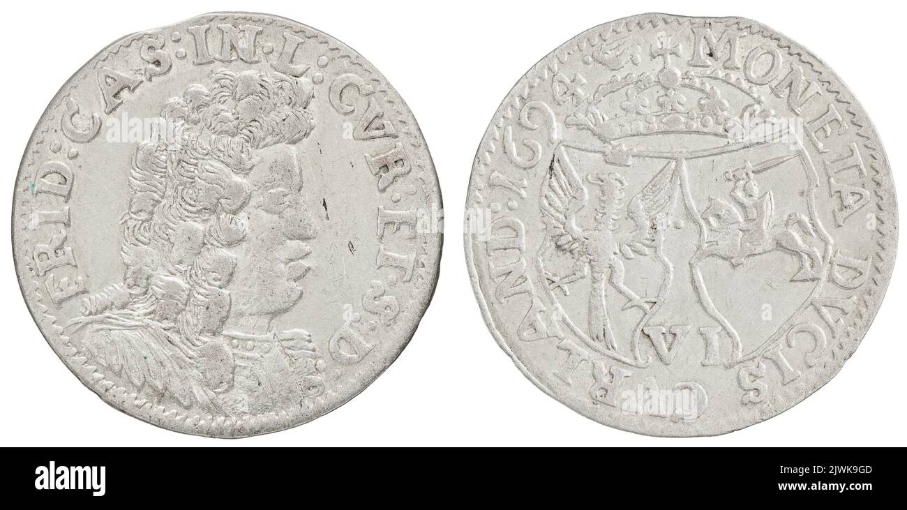 6 groschen -Fotos und -Bildmaterial in hoher Auflösung – Alamy