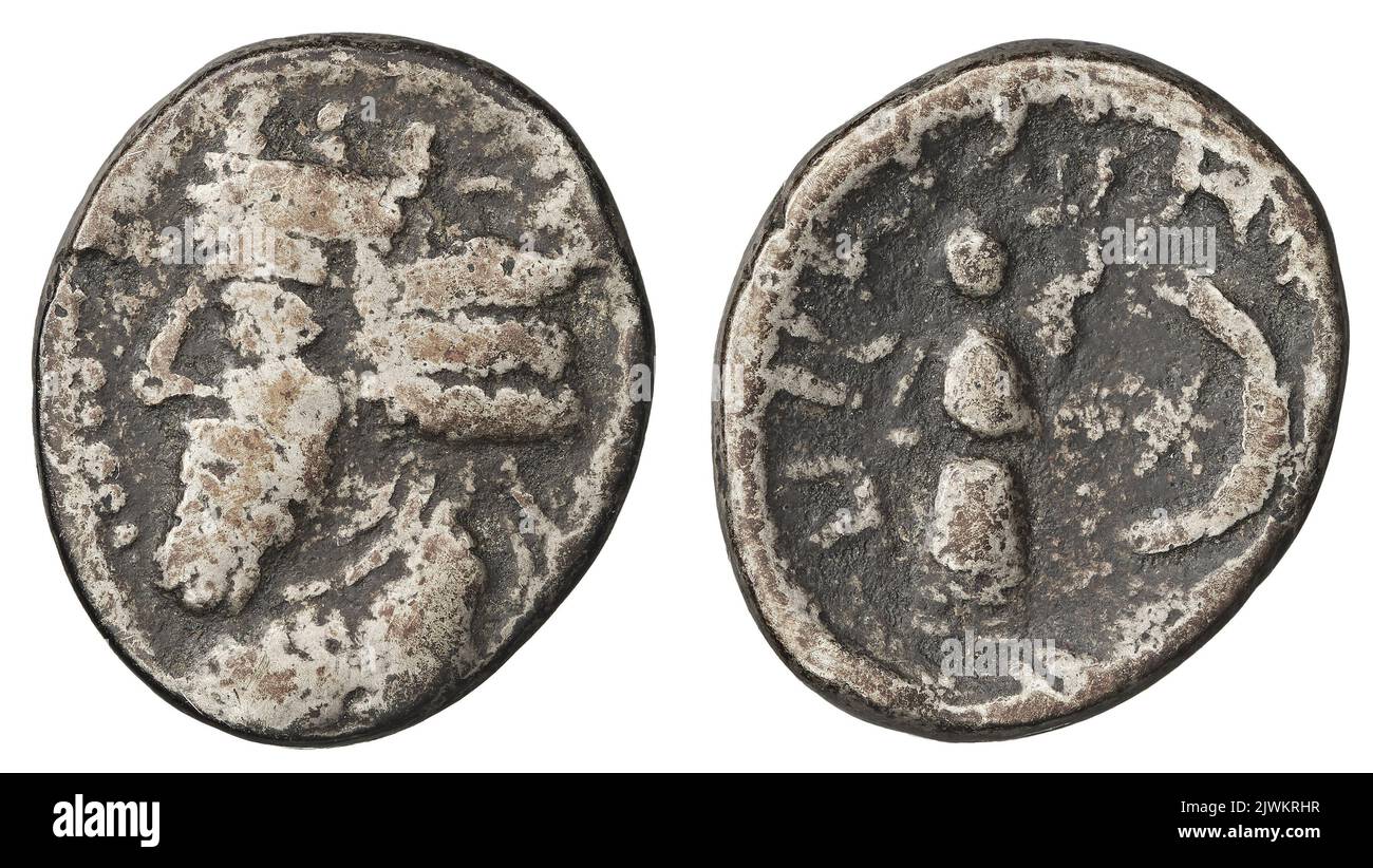 Corona muralis Ausgeschnittene Stockfotos und -bilder - Alamy