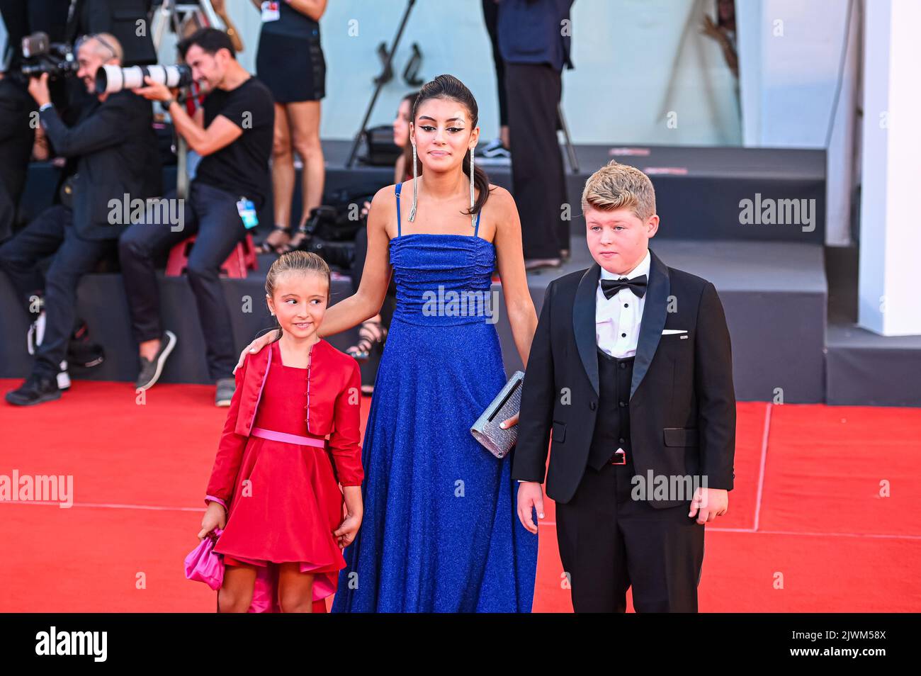 Penelope nieto conti -Fotos und -Bildmaterial in hoher Auflösung – Alamy