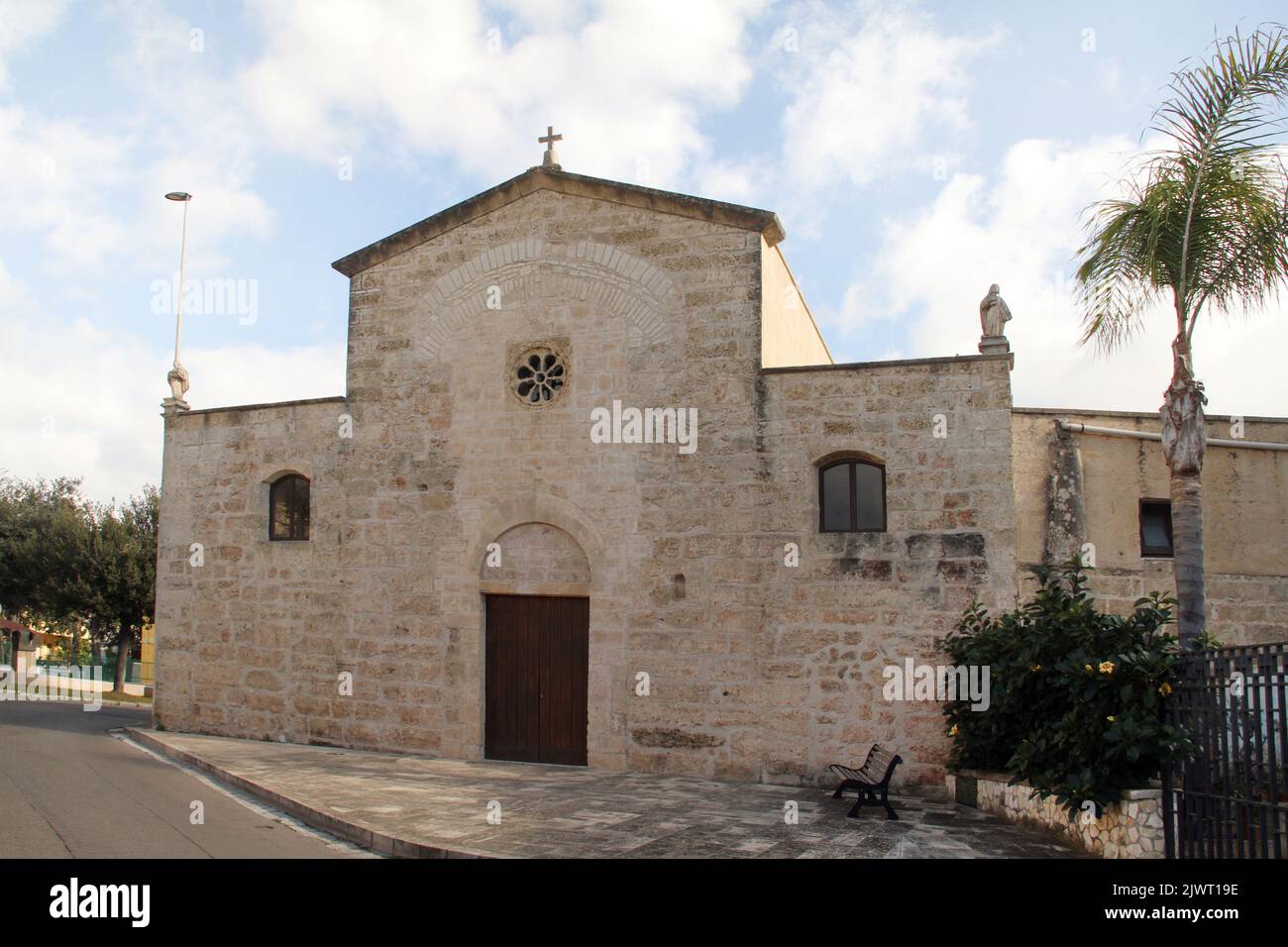 Bascilica della santa croce -Fotos und -Bildmaterial in hoher Auflösung ...