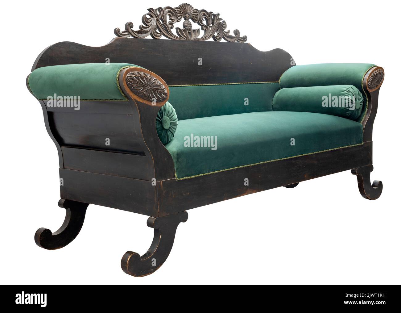 Biedermeier style -Fotos und -Bildmaterial in hoher Auflösung – Alamy