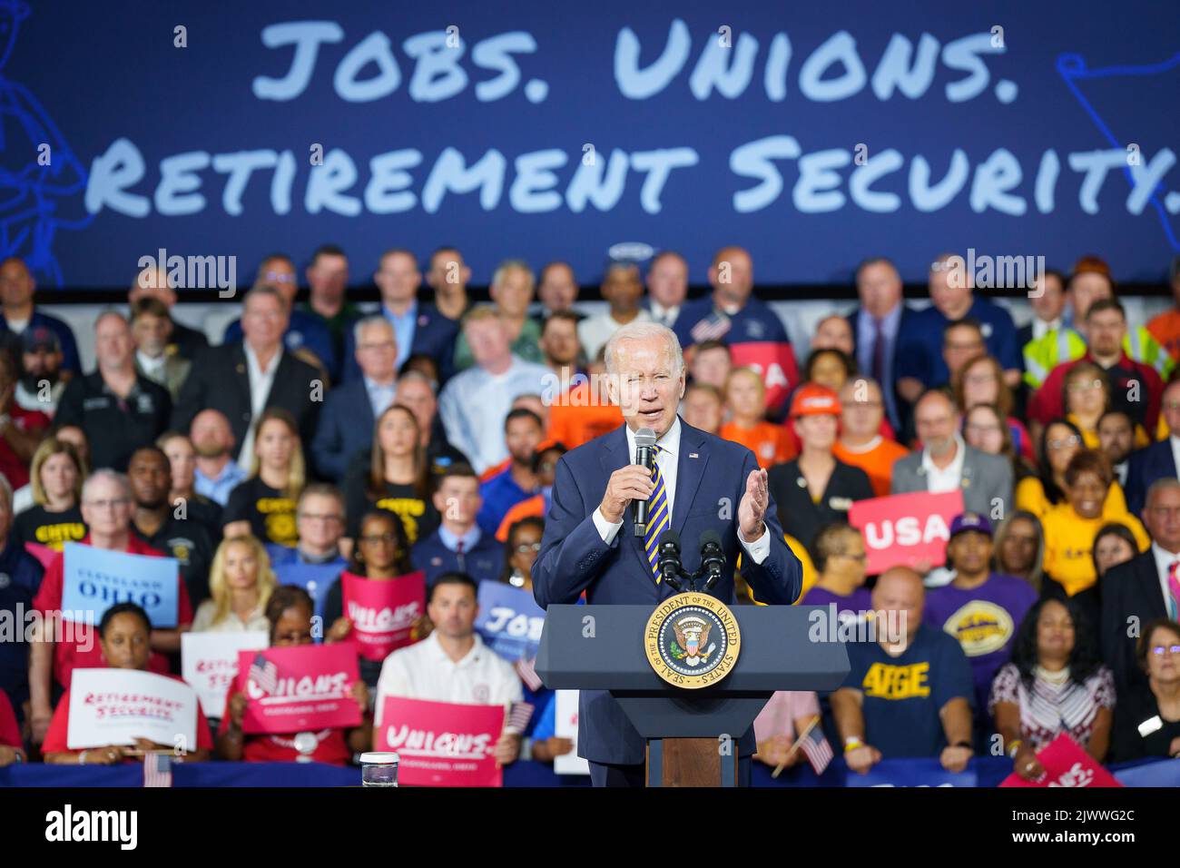 Cleveland max hayes gymnasium -Fotos und -Bildmaterial in hoher ...