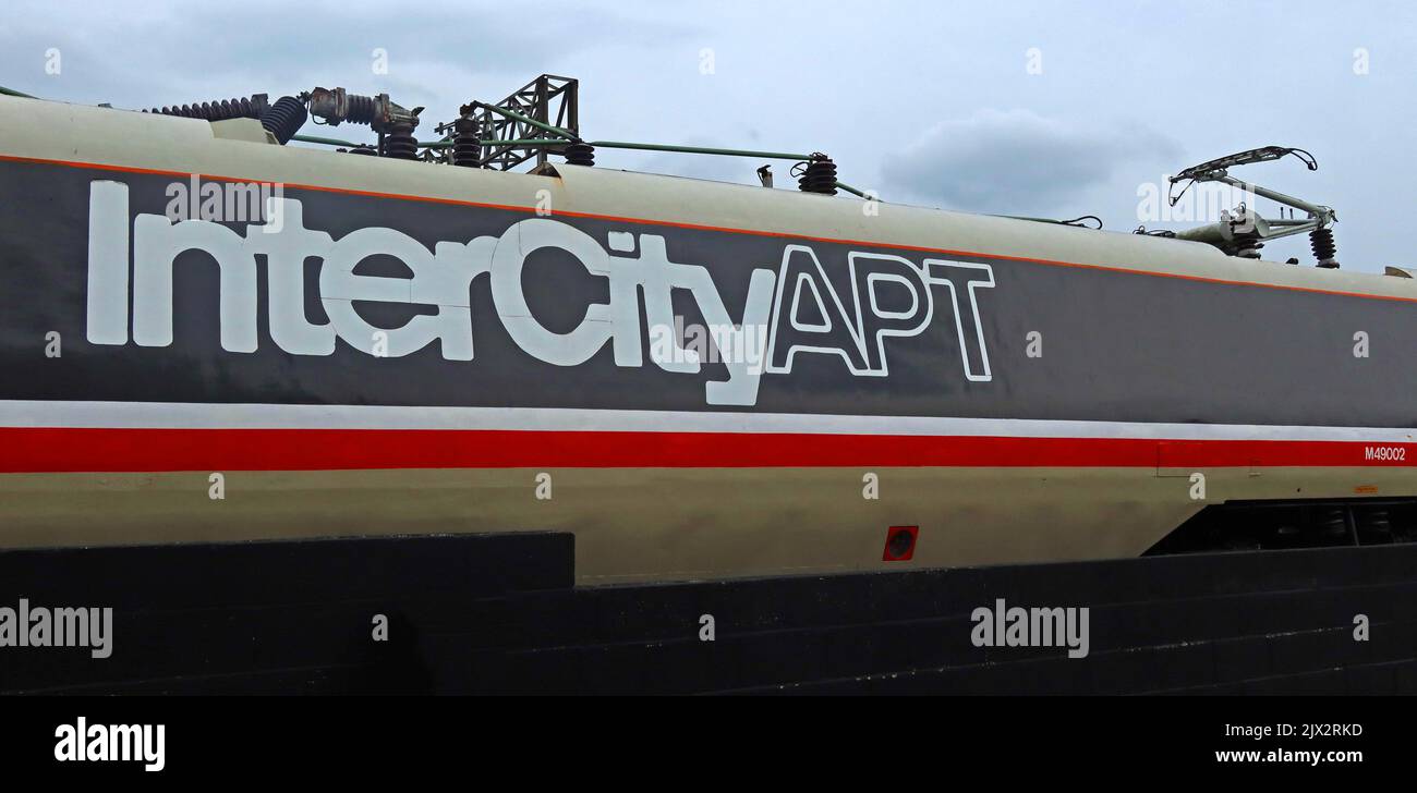 Pantograph train -Fotos und -Bildmaterial in hoher Auflösung – Alamy