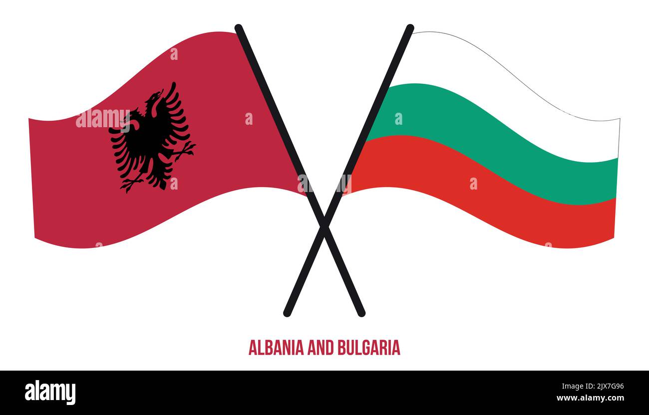 Albanien gegen bulgarien -Fotos und -Bildmaterial in hoher Auflösung ...