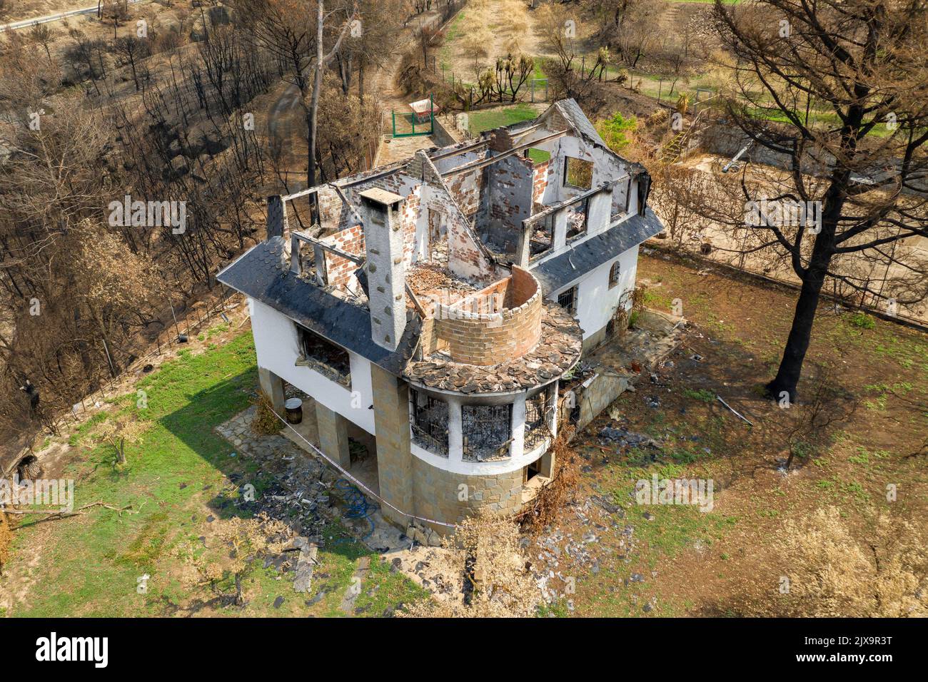 El edificio de cambio -Fotos und -Bildmaterial in hoher Auflösung – Alamy