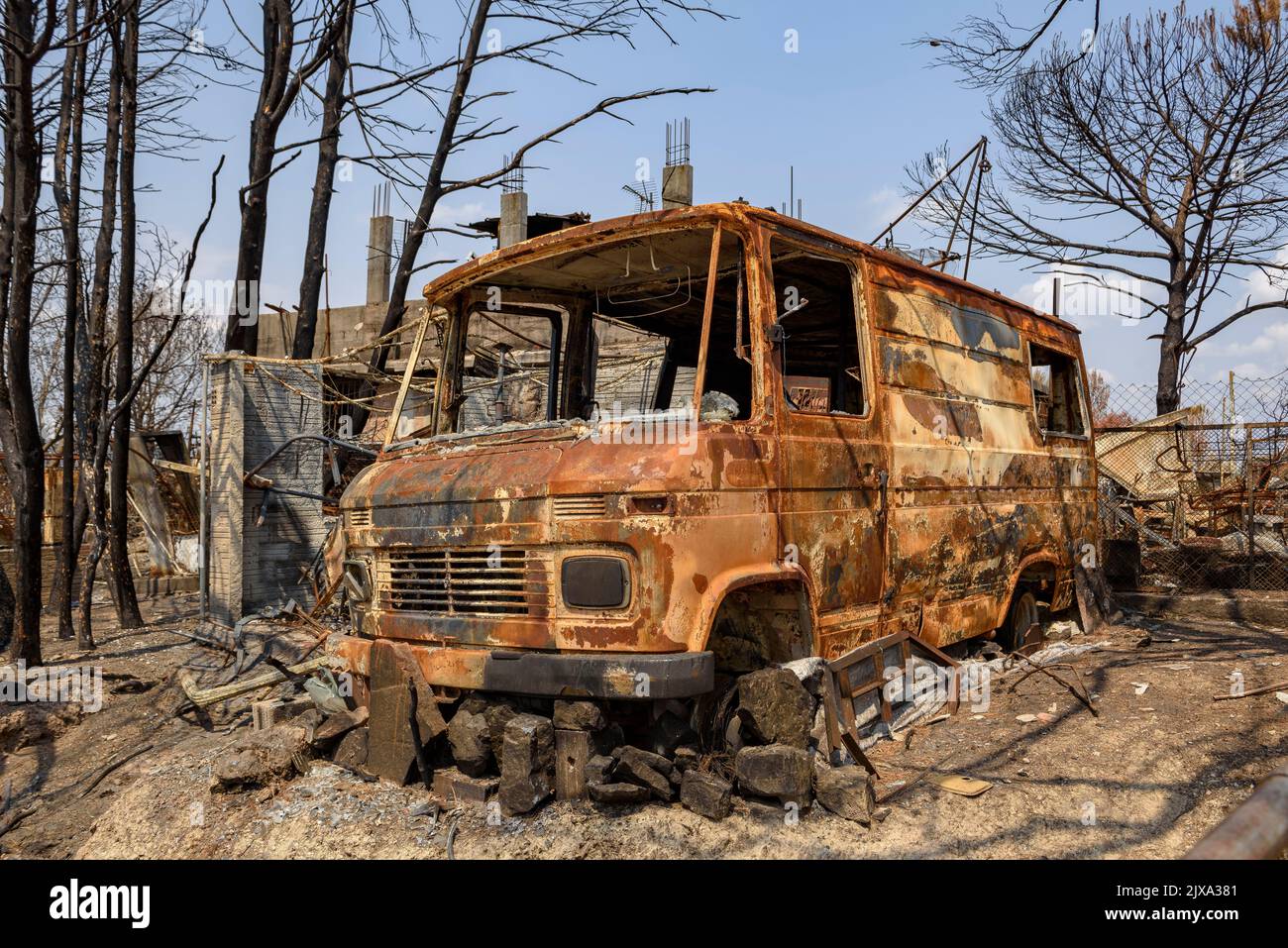 Sequia de 2022 -Fotos und -Bildmaterial in hoher Auflösung – Alamy