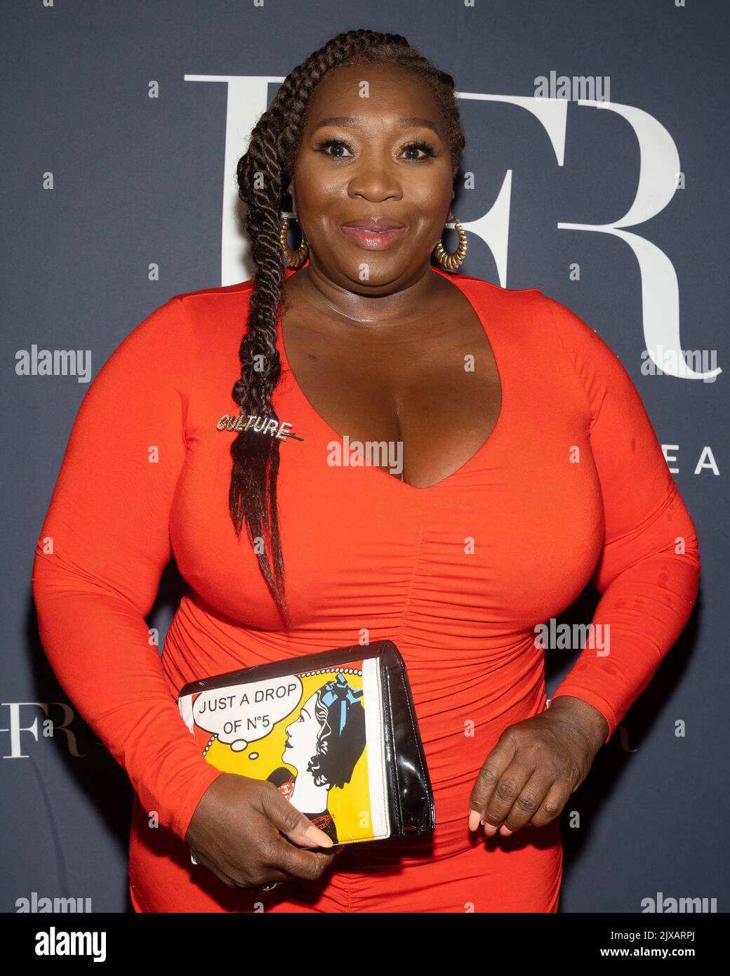 Harlems modereihe -Fotos und -Bildmaterial in hoher Auflösung – Alamy