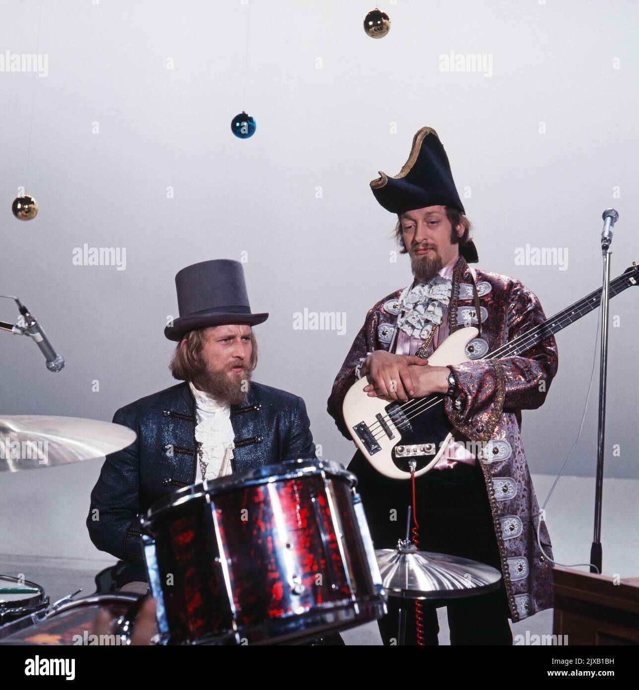 Die karl dall show -Fotos und -Bildmaterial in hoher Auflösung – Alamy