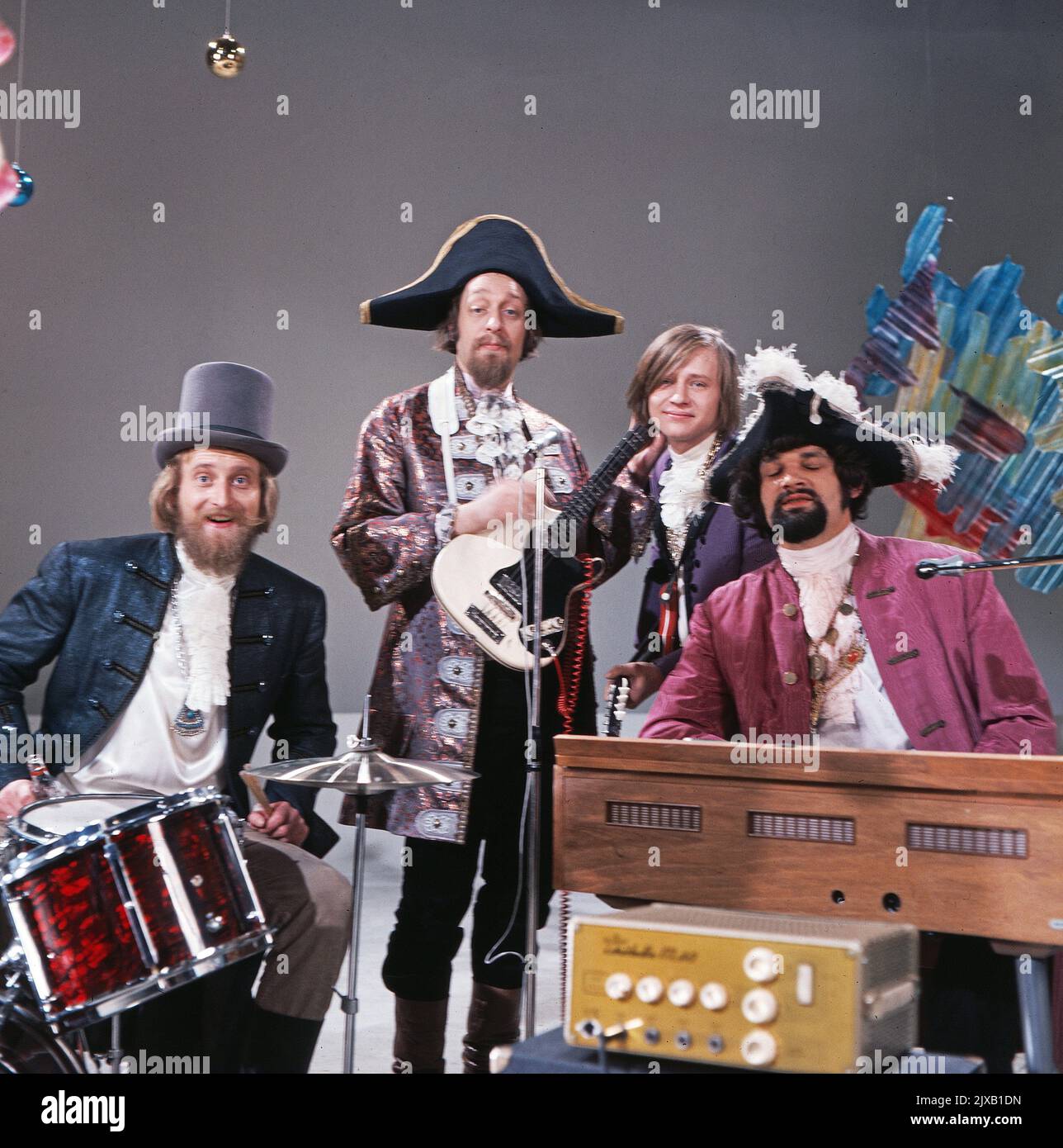 Die karl dall show -Fotos und -Bildmaterial in hoher Auflösung – Alamy