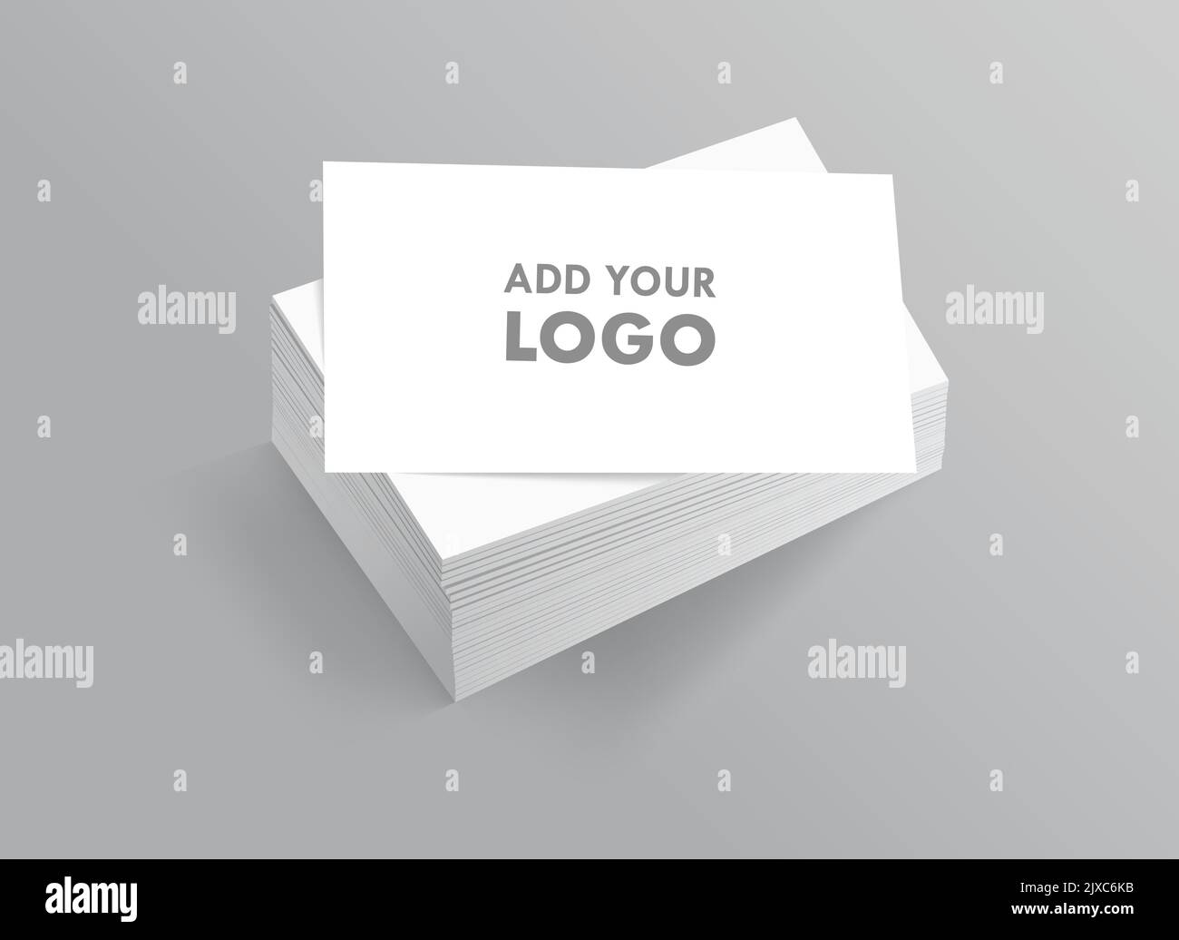 Carta stack Stock-Vektorgrafiken kaufen - Alamy