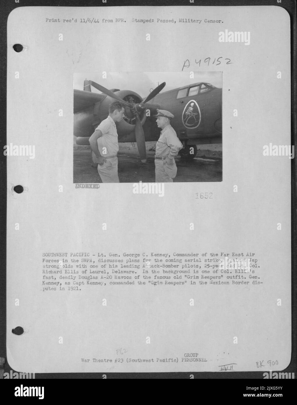 Colonel wir ellis -Fotos und -Bildmaterial in hoher Auflösung – Alamy