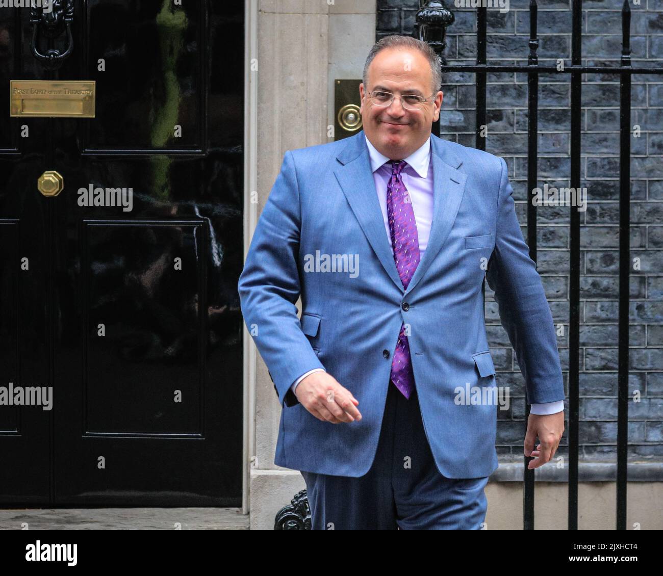 Generalstaatsanwalt michael ellis -Fotos und -Bildmaterial in hoher ...