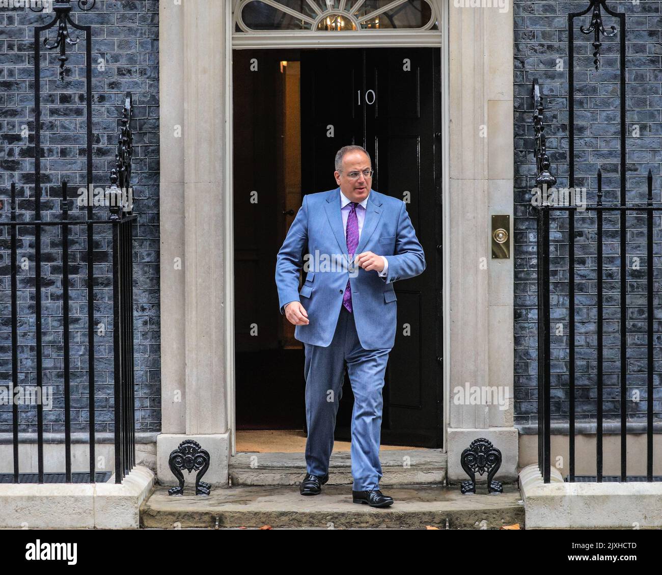 Generalstaatsanwalt michael ellis -Fotos und -Bildmaterial in hoher ...