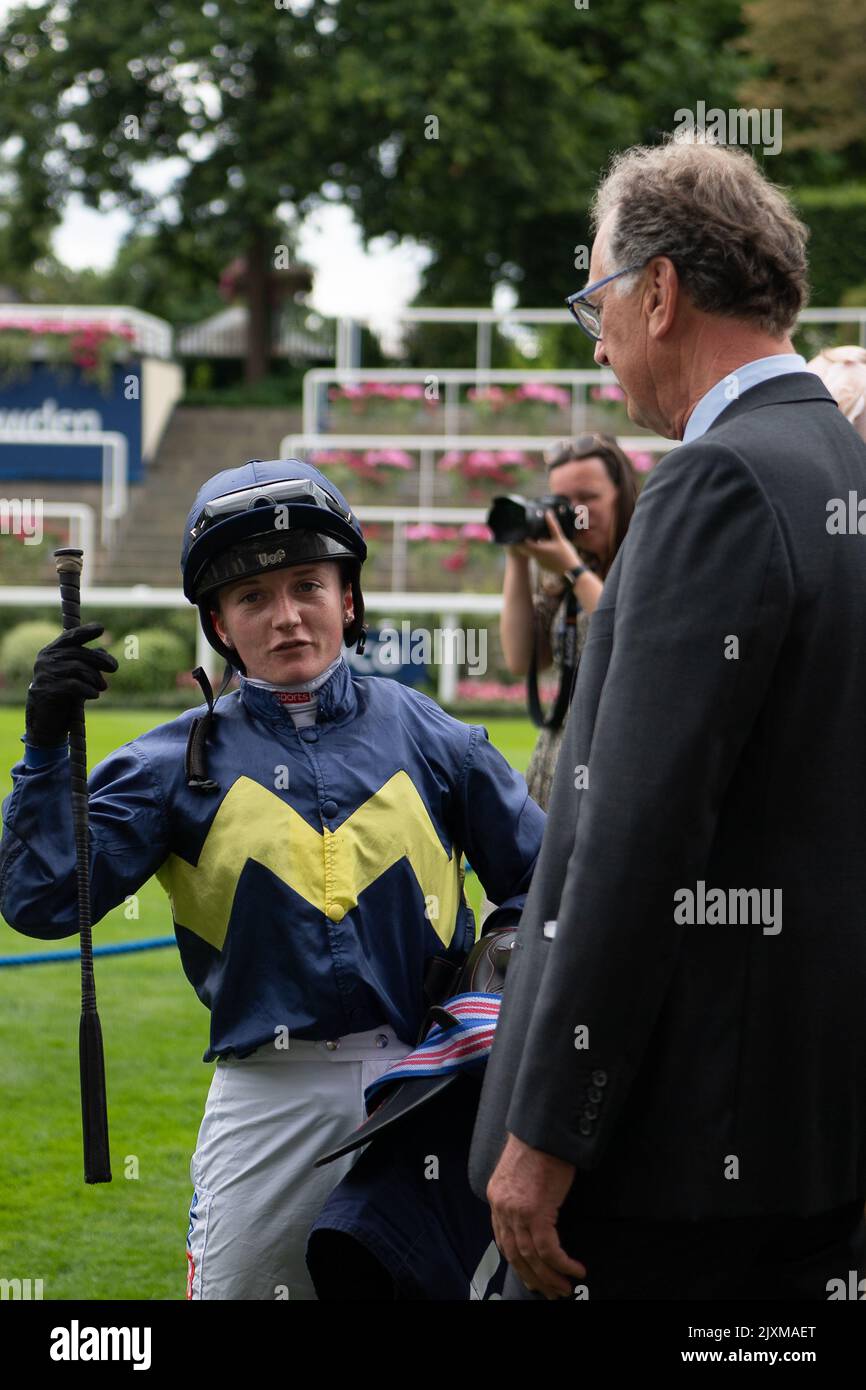 Emily rothschild -Fotos und -Bildmaterial in hoher Auflösung – Alamy