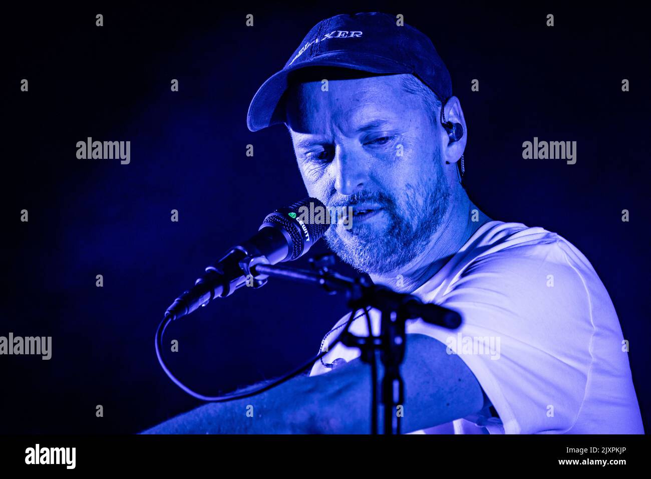 Christopher taylor elektronik -Fotos und -Bildmaterial in hoher ...