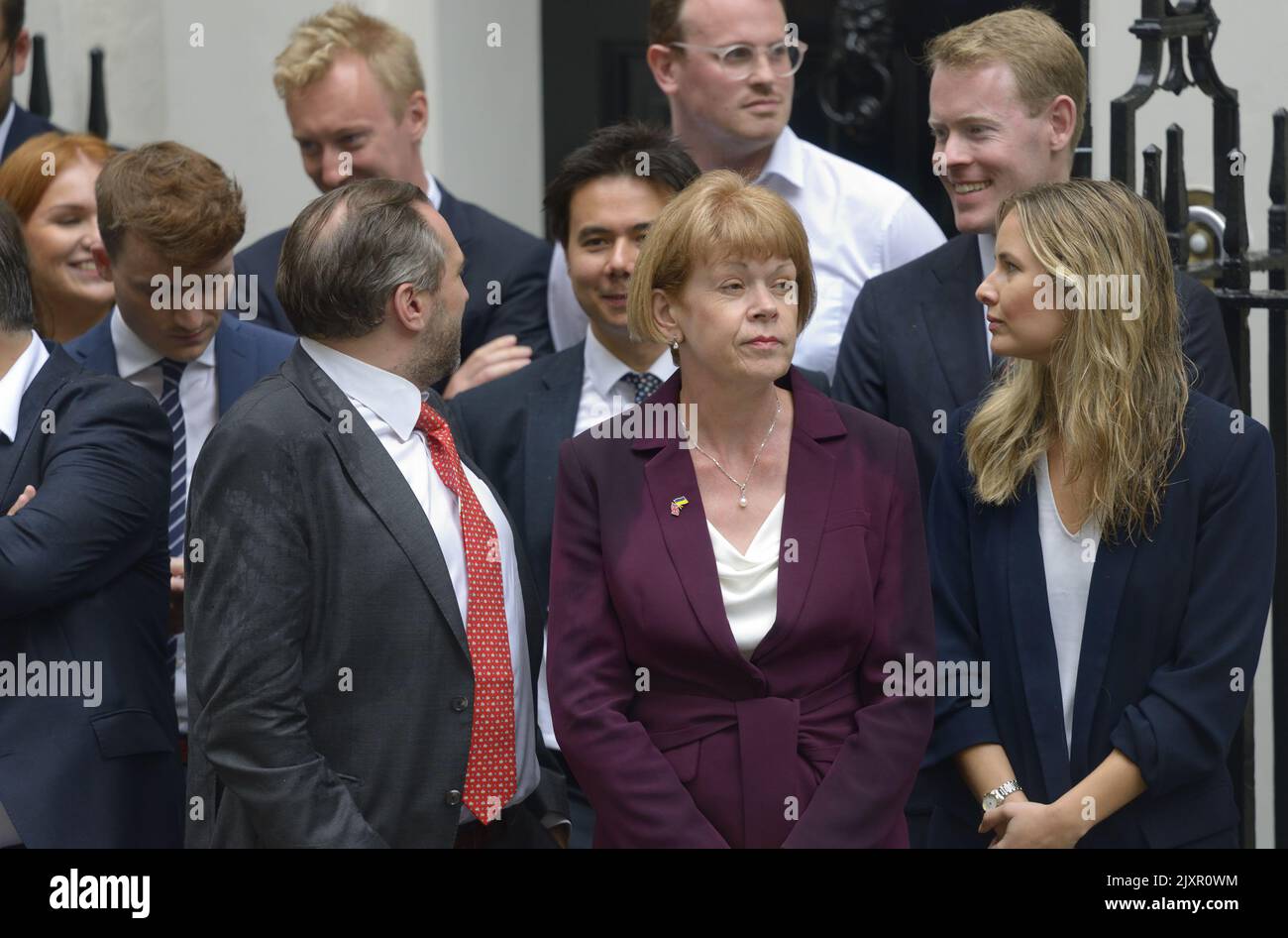 Wendy morton mp -Fotos und -Bildmaterial in hoher Auflösung – Alamy