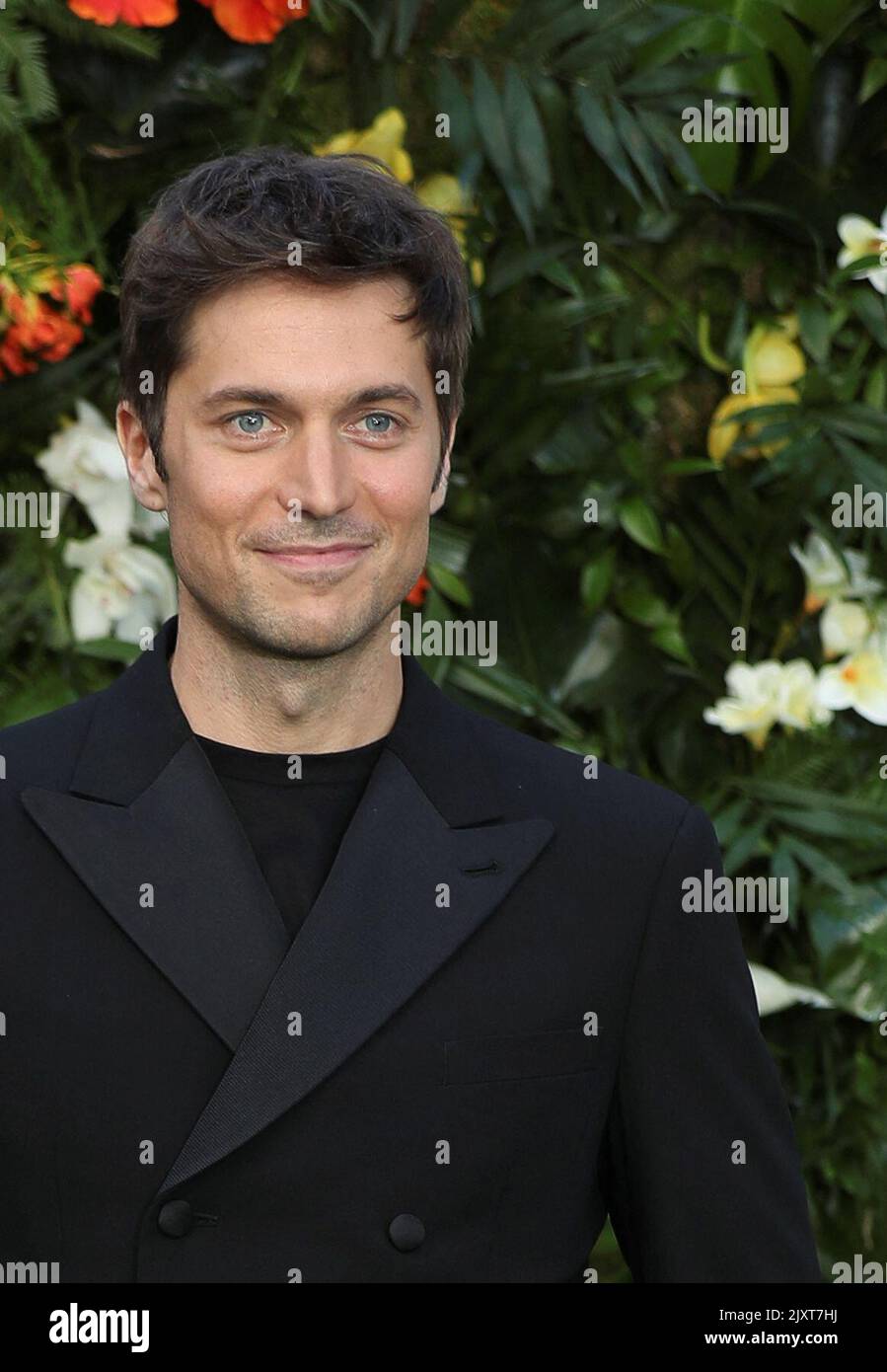 Lucas bravo -Fotos und -Bildmaterial in hoher Auflösung – Alamy