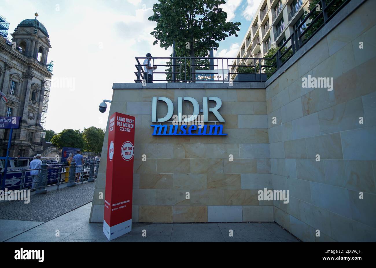 Ddr deutsche demokratische republik -Fotos und -Bildmaterial in hoher ...