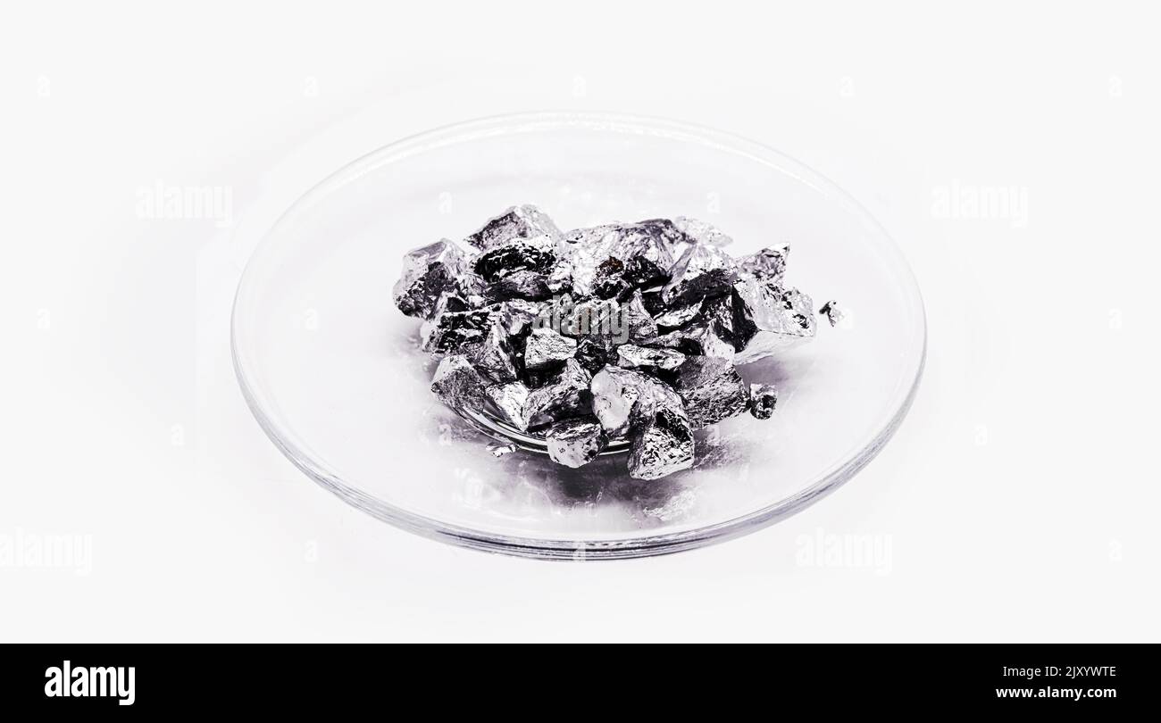 Aluminium ore -Fotos und -Bildmaterial in hoher Auflösung – Alamy