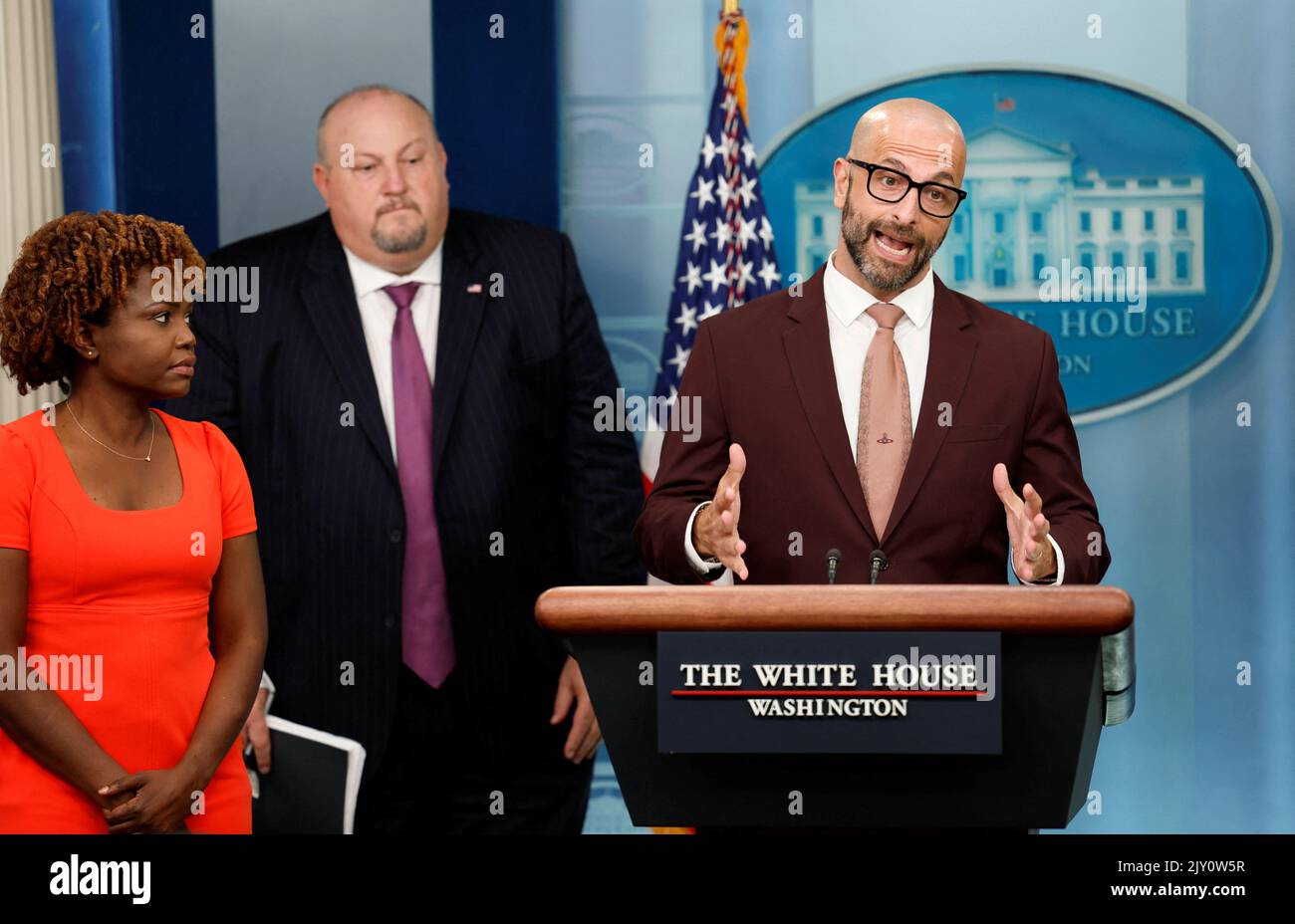 Dr demetre daskalakis -Fotos und -Bildmaterial in hoher Auflösung – Alamy