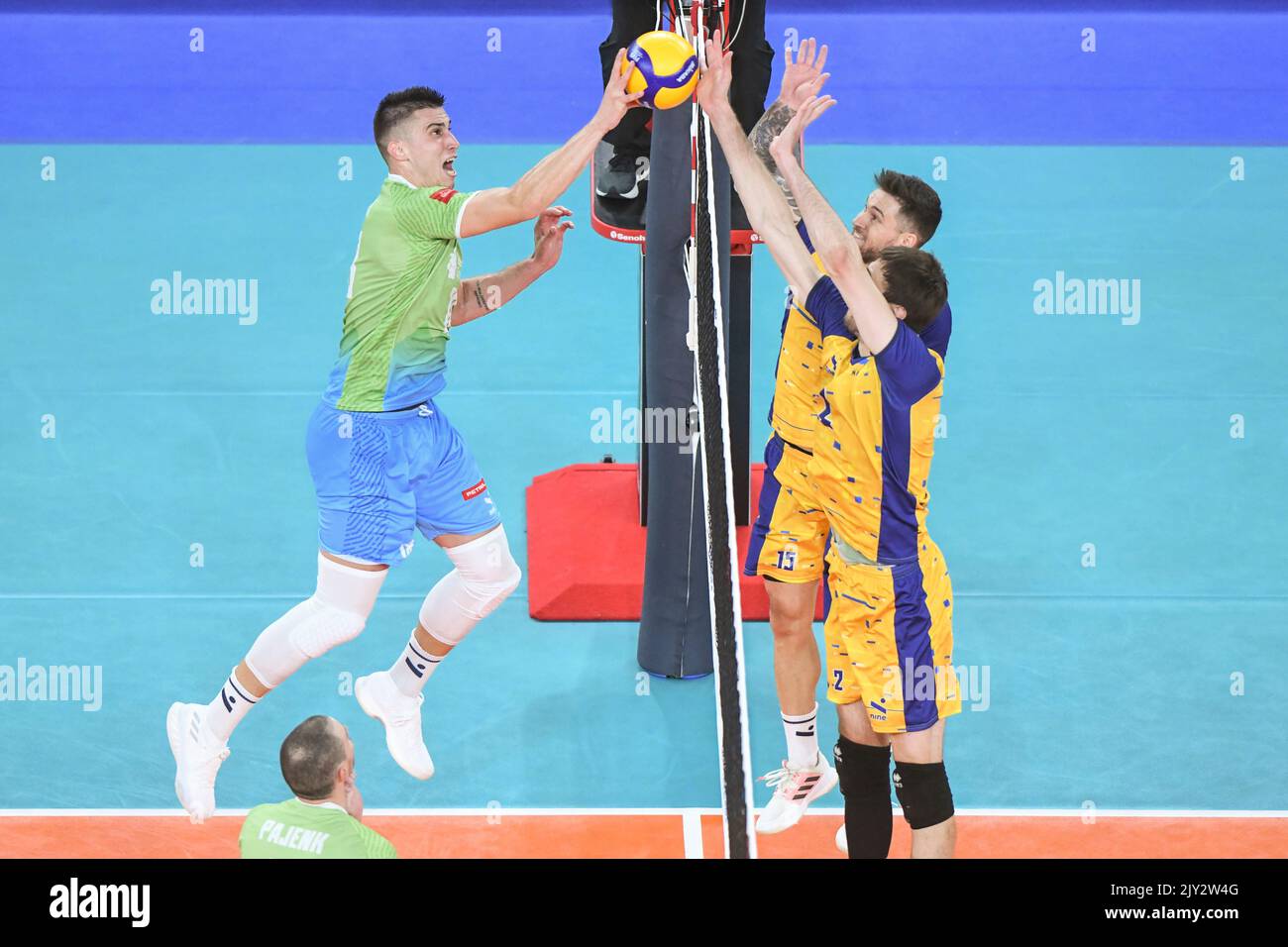 Klemen cebulj slowenien -Fotos und -Bildmaterial in hoher Auflösung – Alamy