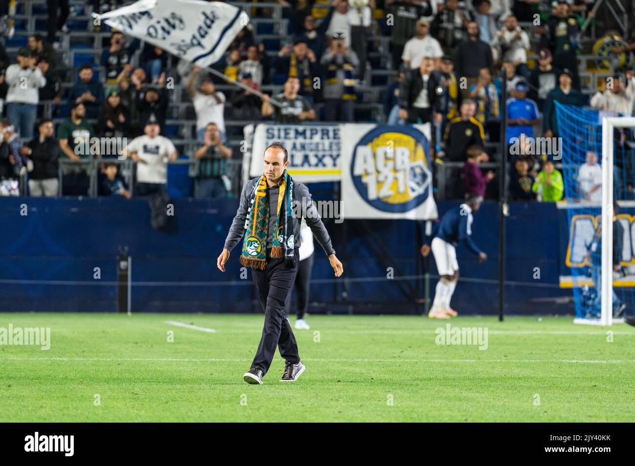 Lamar hunt us open cup -Fotos und -Bildmaterial in hoher Auflösung – Alamy