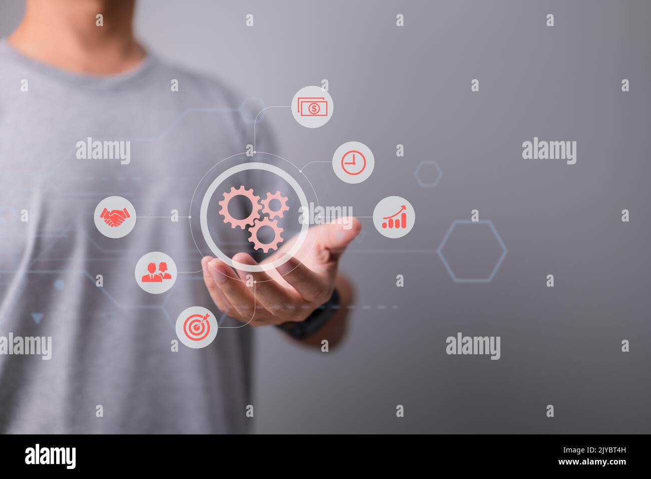 Algorithm flowchart -Fotos und -Bildmaterial in hoher Auflösung – Alamy